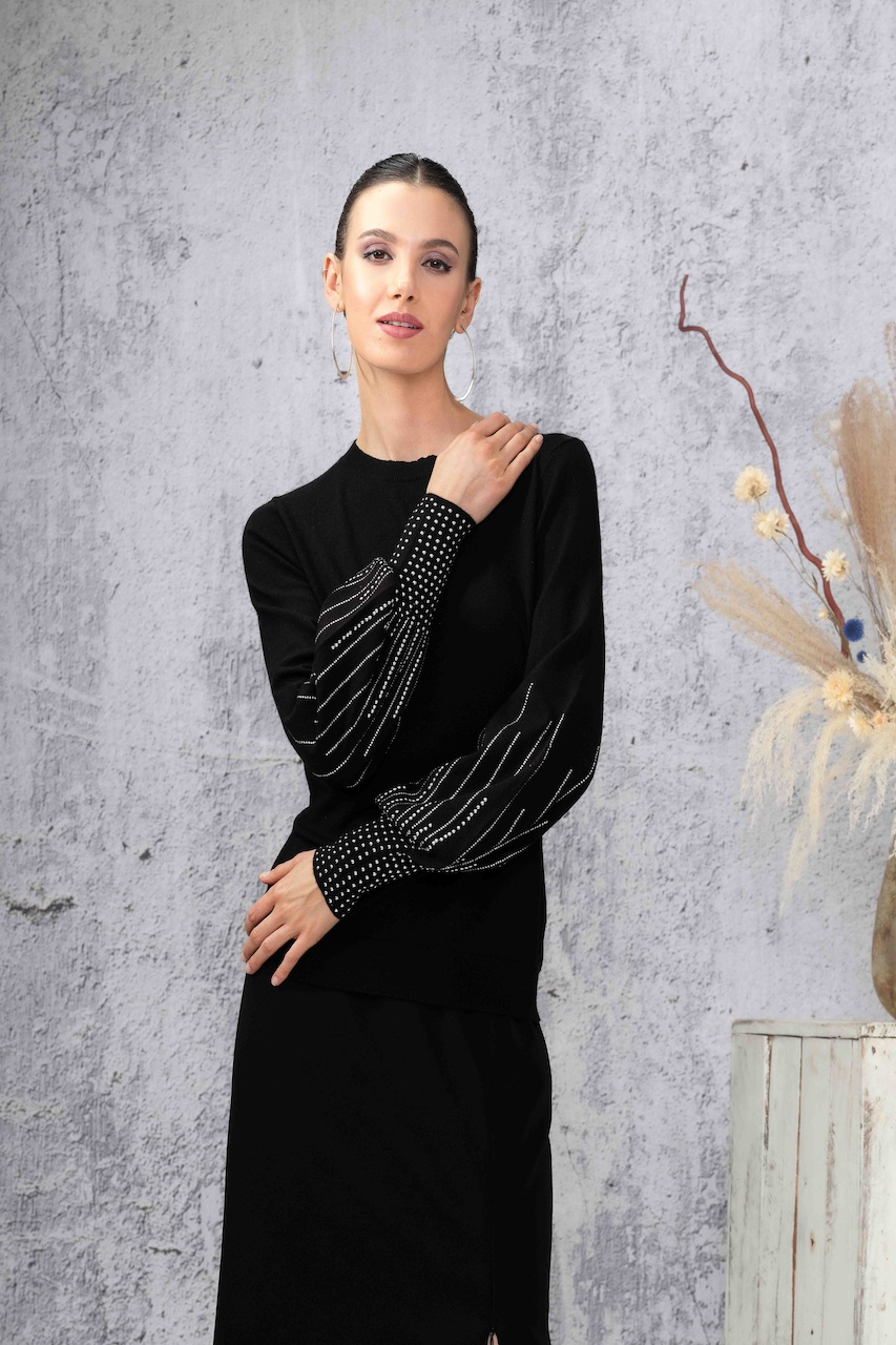 Alison Sheri – STUDIO